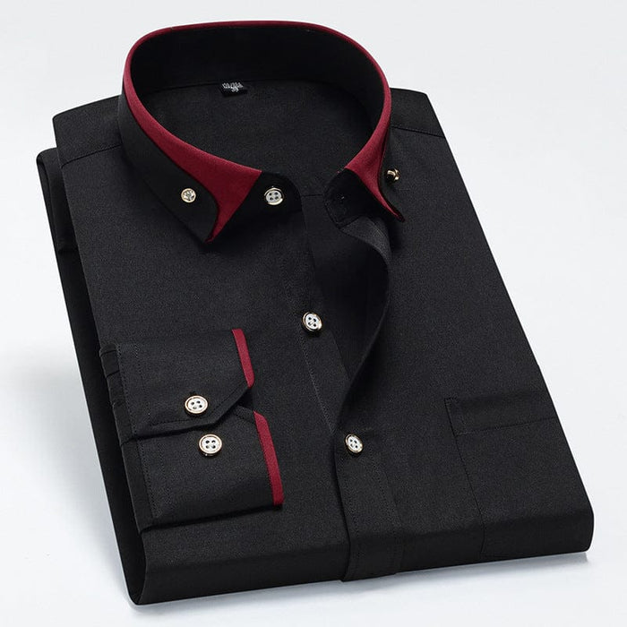 André Ferran Alvin Dress Shirt